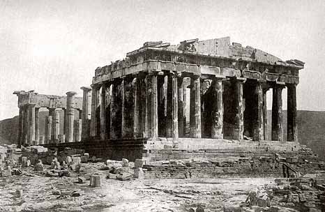 ΒΥΤΙΝΑΙΙΚΑ: ΤΟ ΤΑΞΙΔΙ ΣΤΗΝ ΕΛΛΑΔΑ ΤΟΥ ΟΣΚΑΡ ΟΥΑΪΛΝΤ